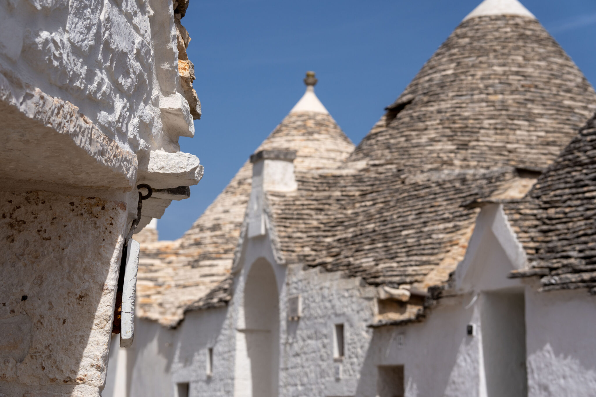 Alberobello na jeden dzień. Co zobaczyć i gdzie zjeść? Przewodnik